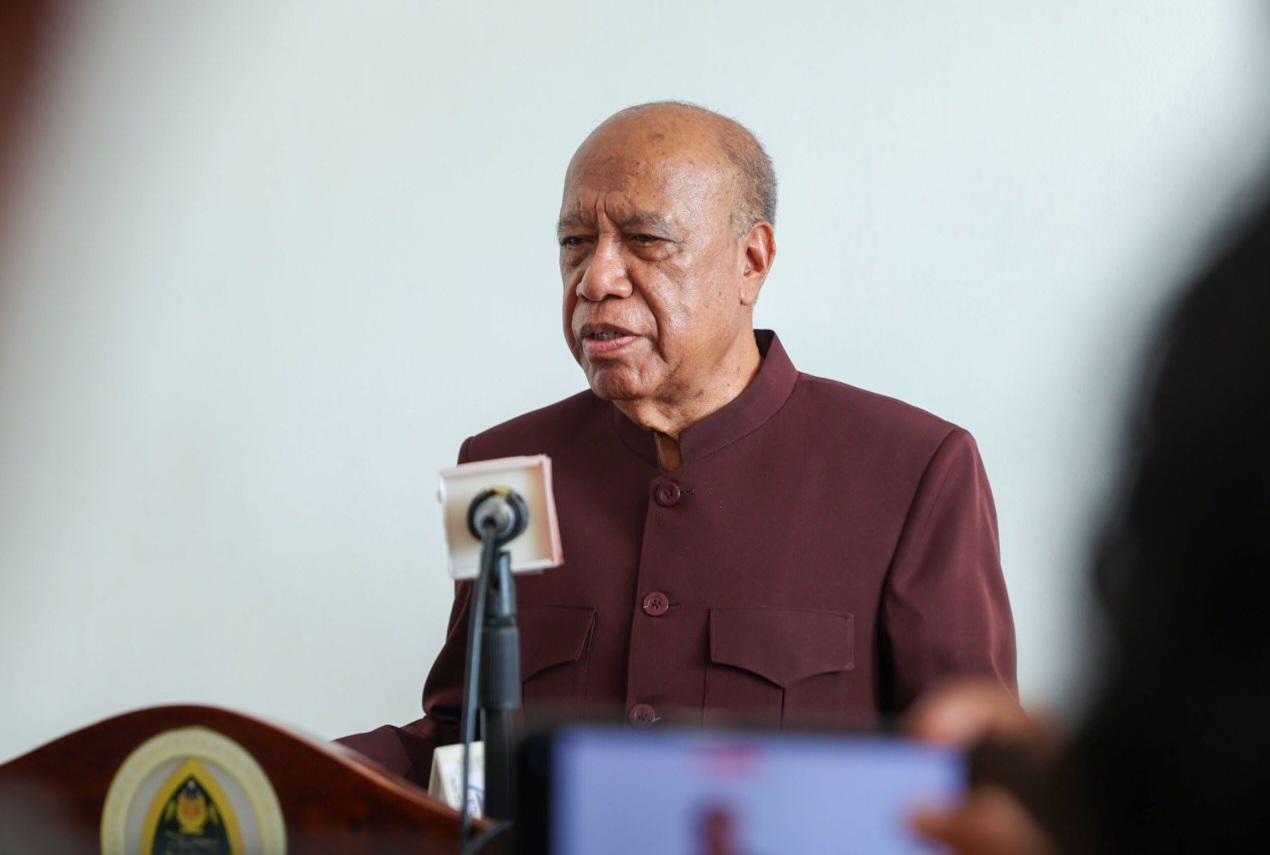 Rogeiro Hasoru PM Deskute Prosesu Dezentralizasaun Oekusi - Dili Post